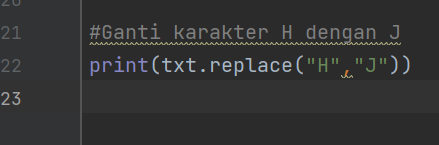 GitHub - Sofhian97/TugasdanLatihanLab10String