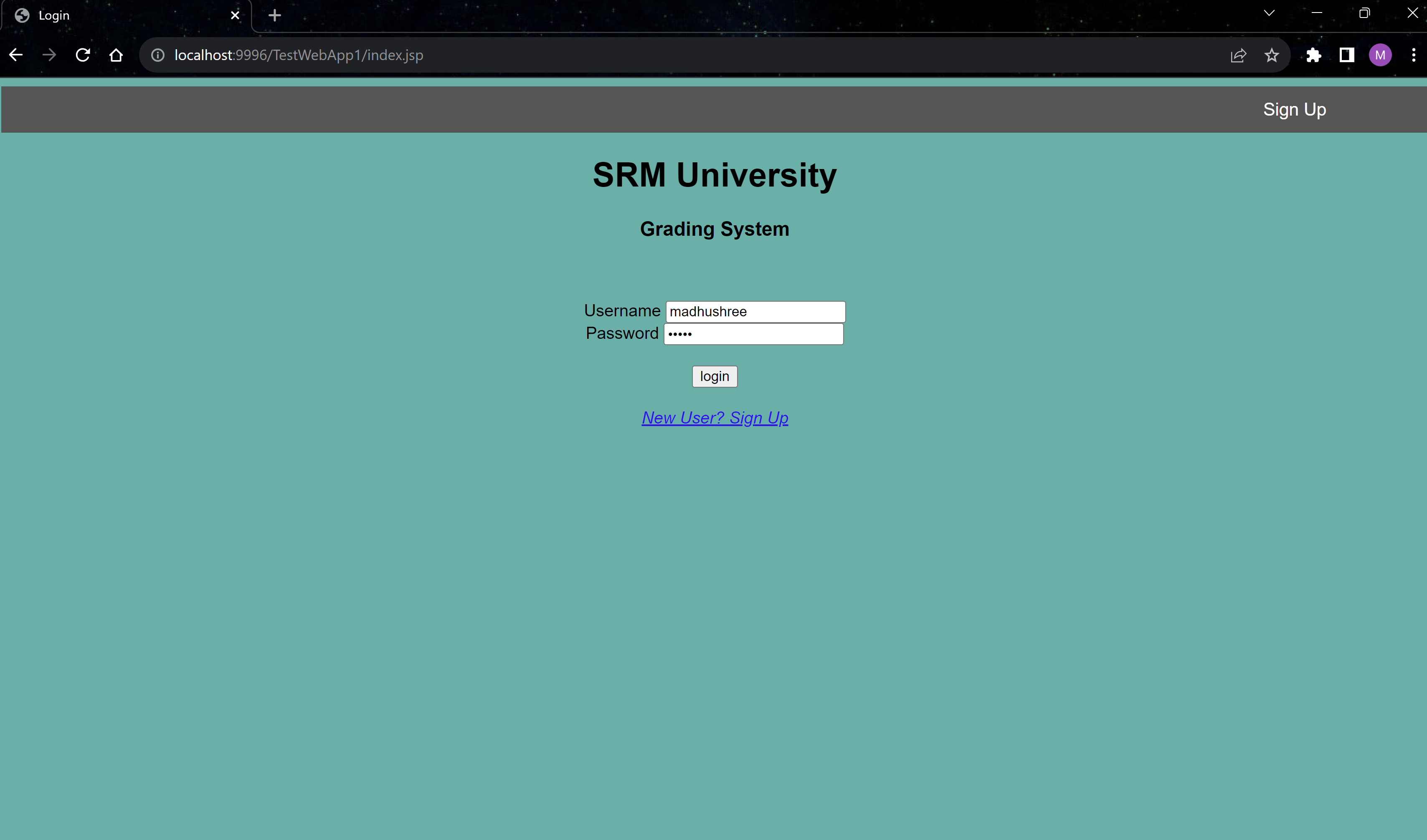 GitHub - ellow0rld/GPA-Calculator