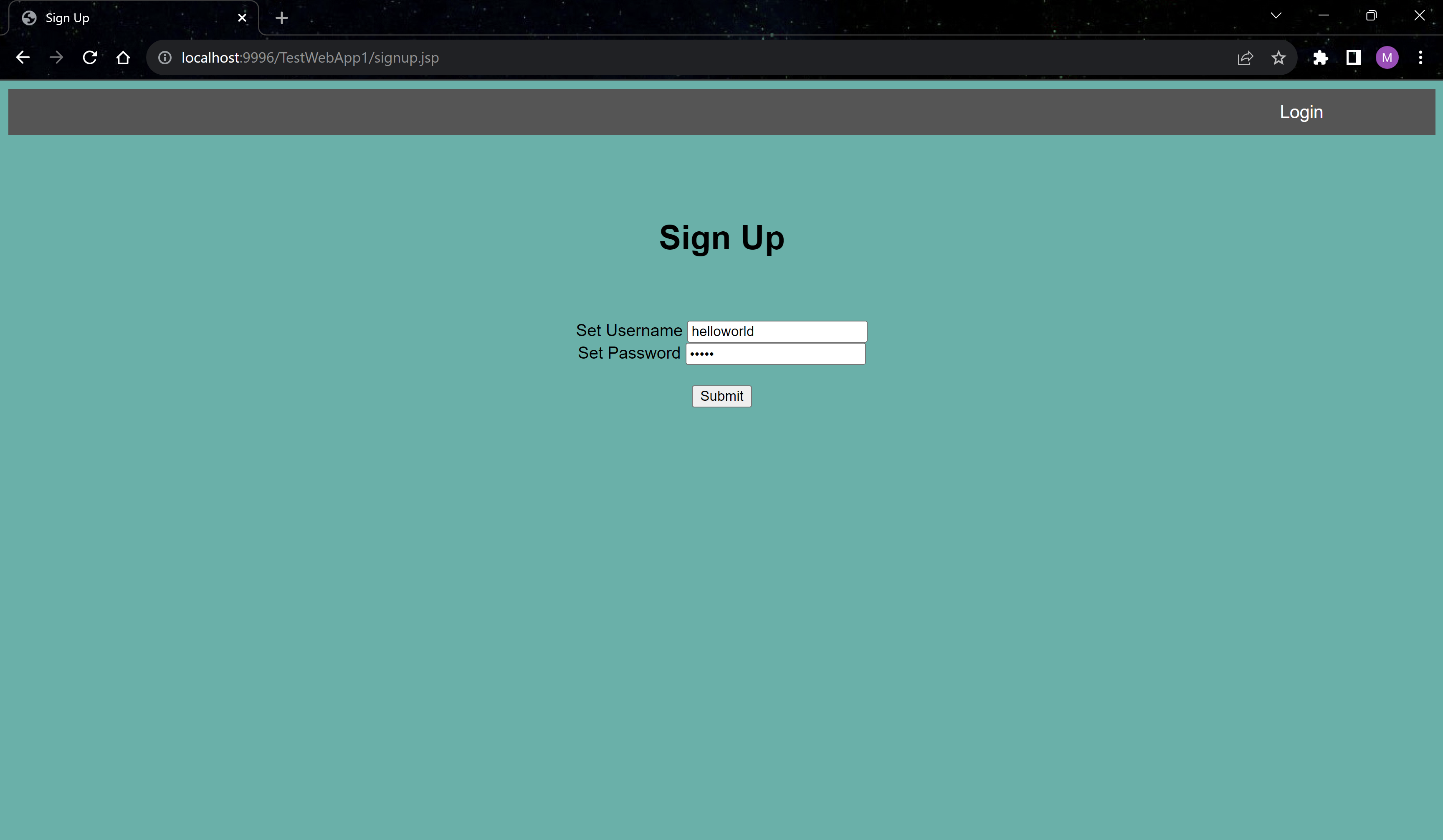 GitHub - ellow0rld/GPA-Calculator