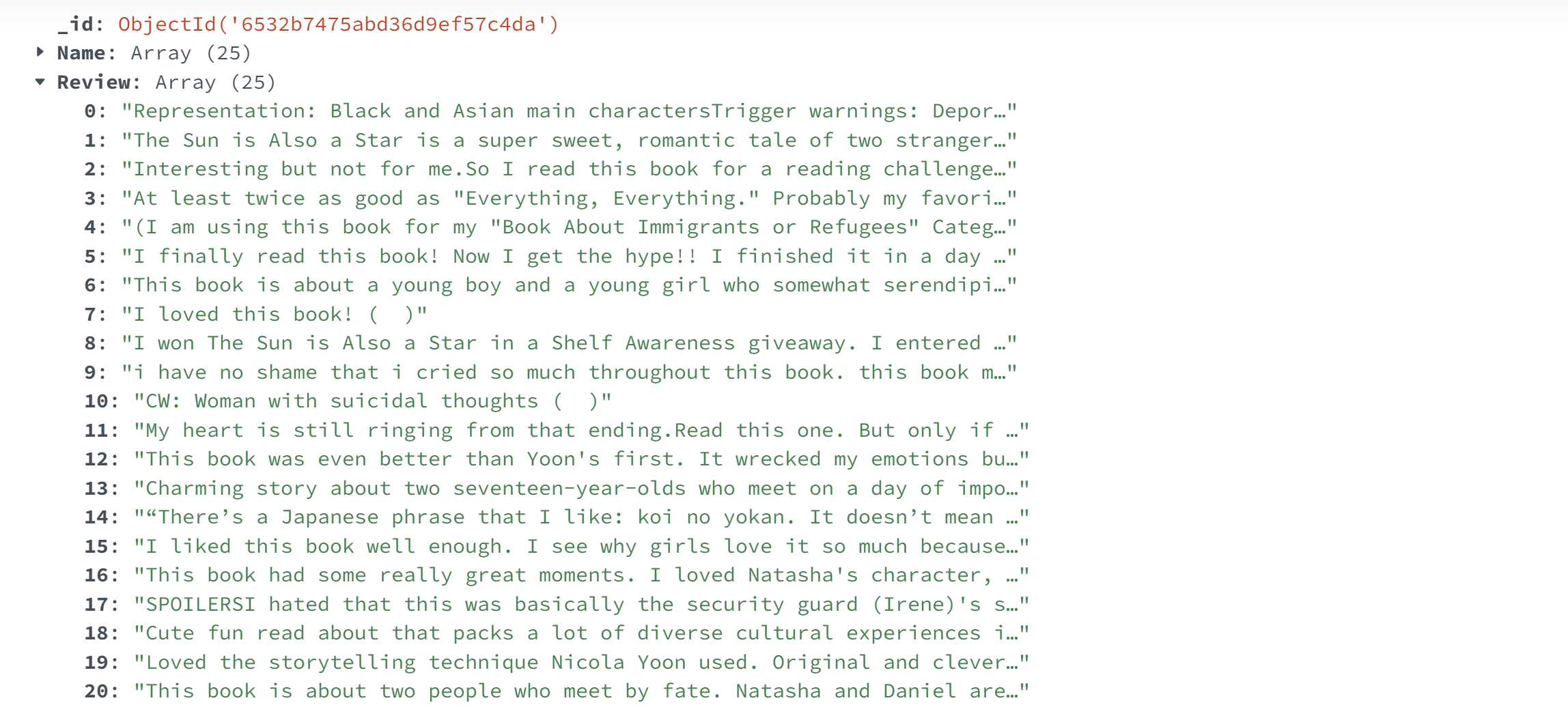 GitHub - ellow0rld/Book-Review-Analysis