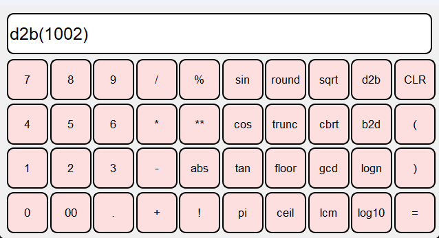 GitHub - zoya-hammad/GUI_Calculator: This repository contains the code for a GUI based ...