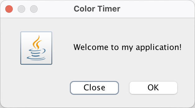 Github Theelementoflif3 Backgroundwithtimer Java Swing Changing