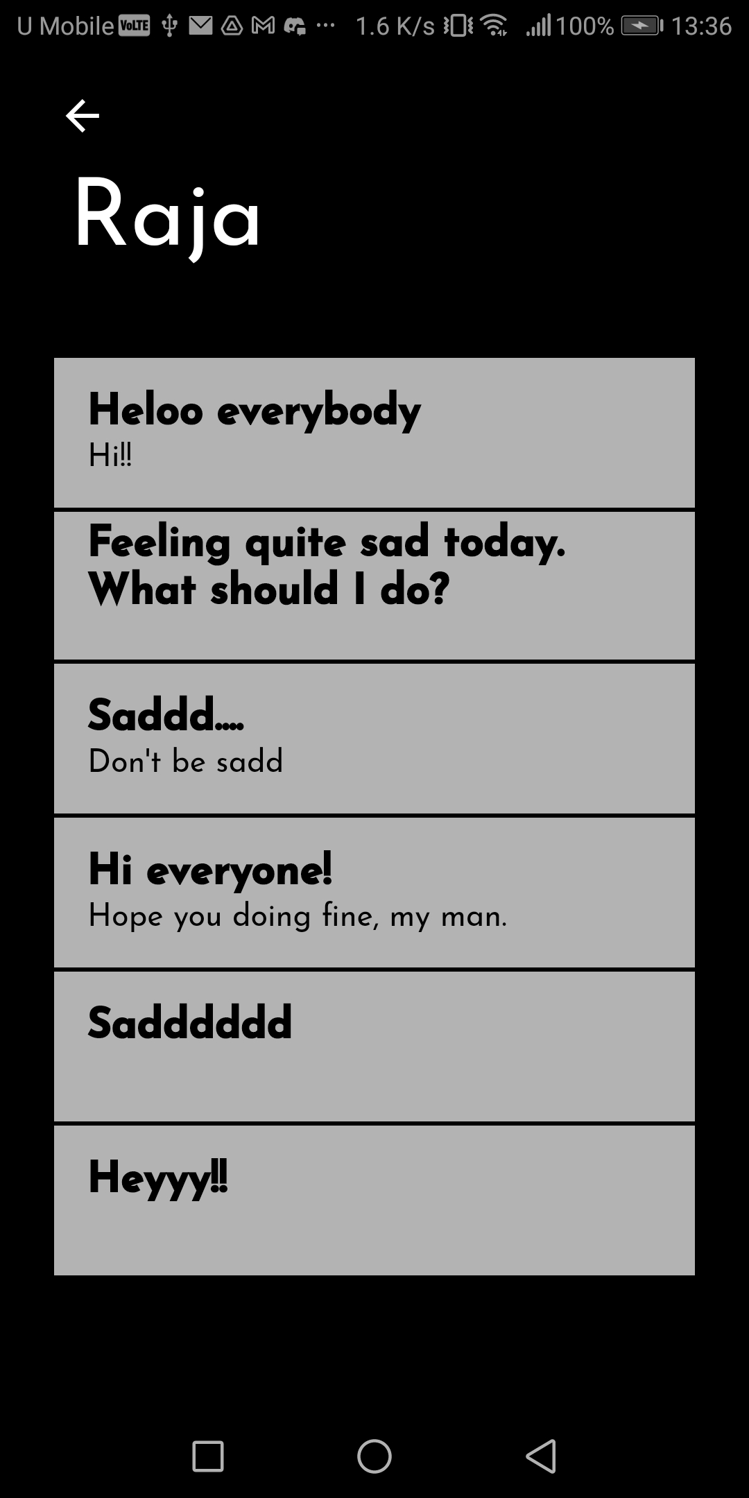 GitHub - yapmingxuan/HealMe: HealMe is a Mental Health Application that is a jack-of-all-trades ...