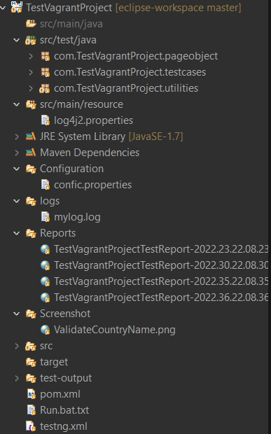 GitHub - Nitis1234/TestVagrantProjectTestNGWikipedia