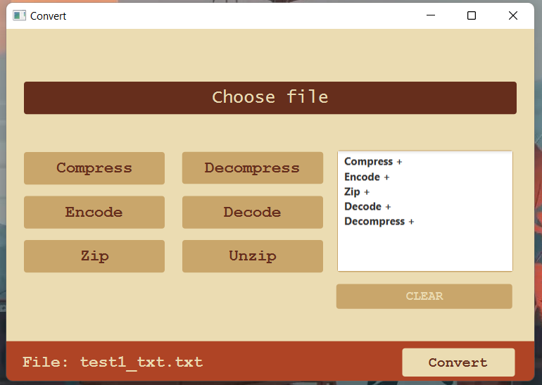 GitHub - lananek/ReadWriteHandle: Сквозная задача Java