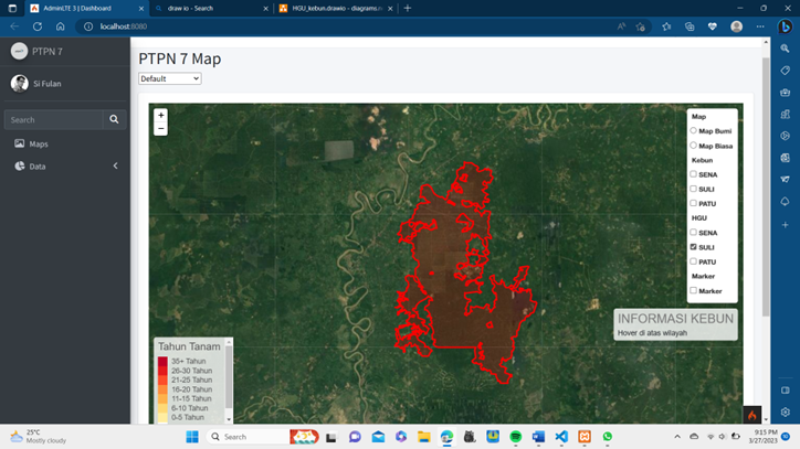 GitHub - fulan1234/Webgis: Projek ini merupakan sebuah sistem informasi geografis berbasis ...