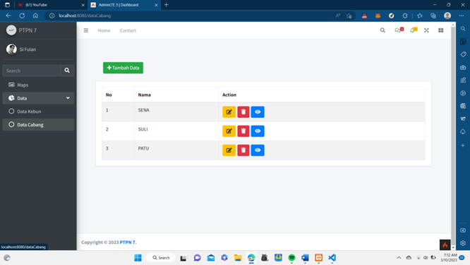 GitHub - fulan1234/Webgis: Projek ini merupakan sebuah sistem informasi geografis berbasis ...