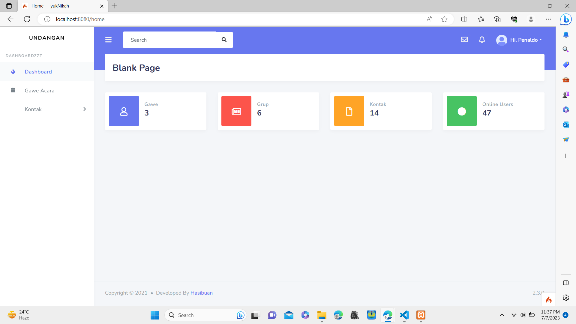 GitHub - fulan1234/Undangan