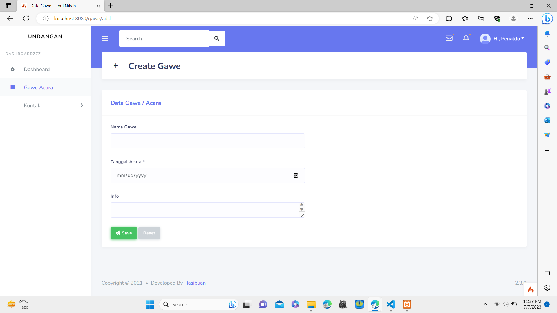GitHub - fulan1234/Undangan