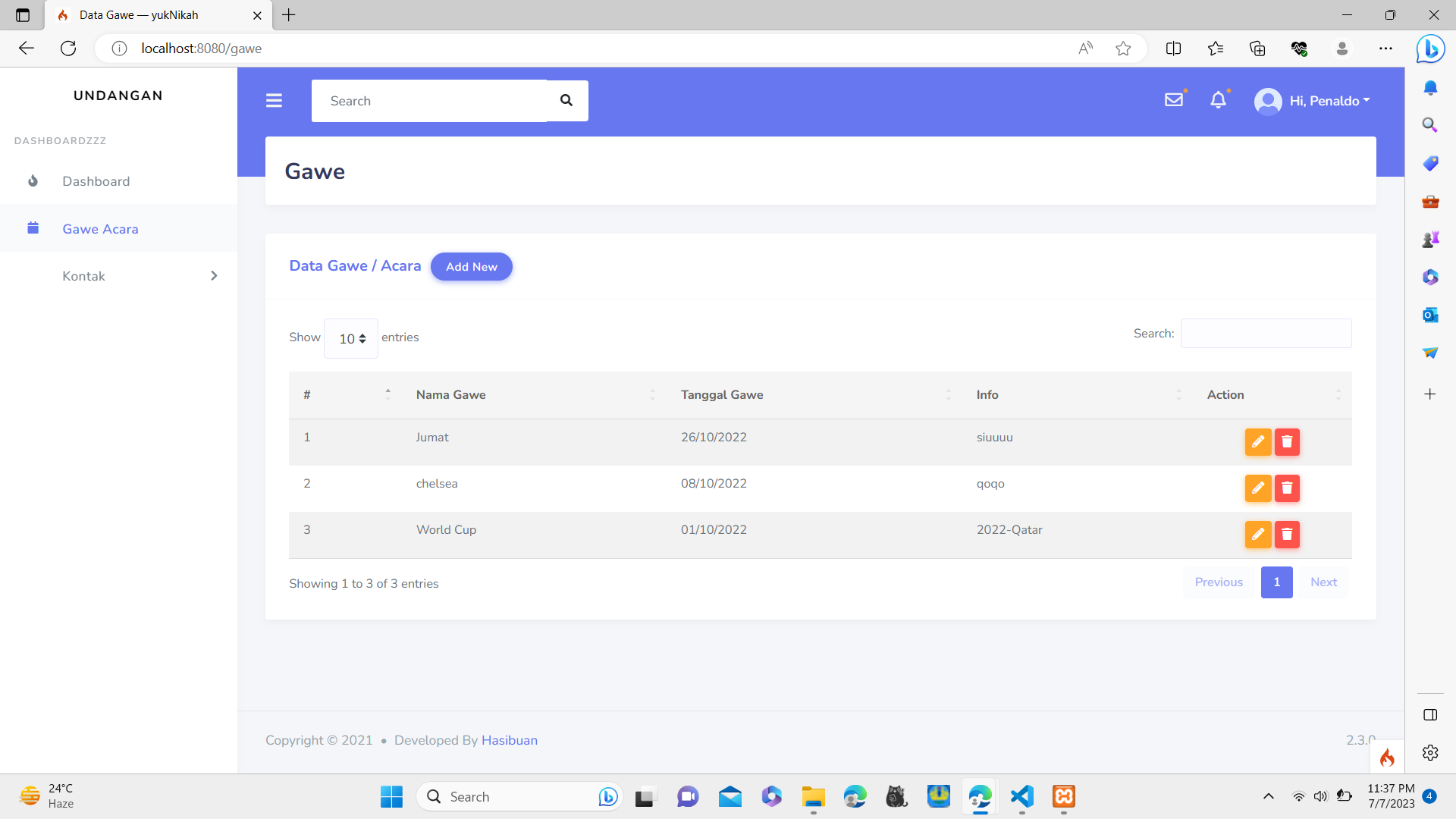 GitHub - fulan1234/Undangan