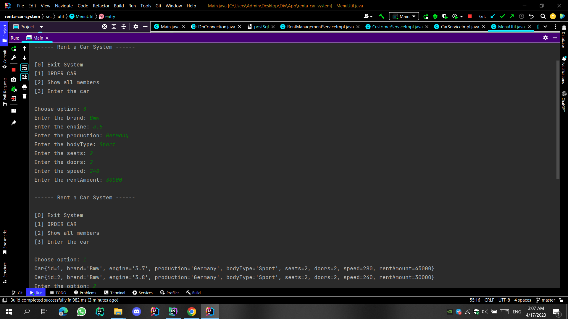 GitHub - xadidja03/rent-a-car-management