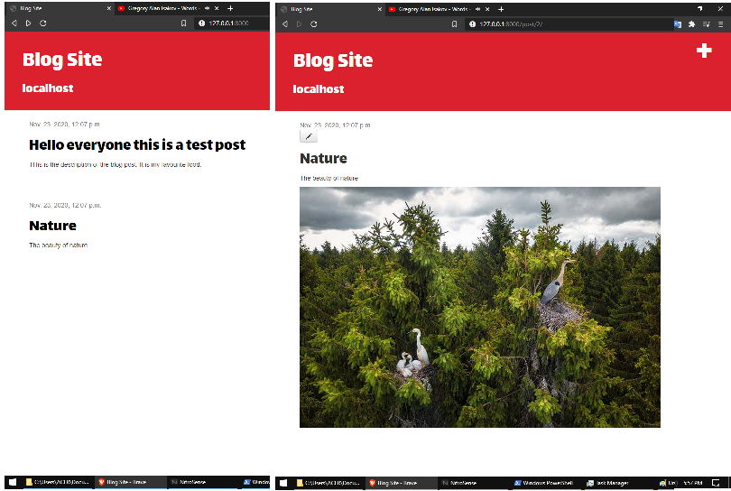 GitHub - xadidja03/blogpost-app: Welcome to my Blogpost project repository!