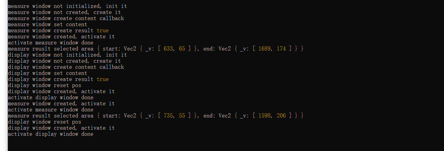 asr failed: connect ECONNREFUSED 127.0.0.1:8200 · Issue #4 · rerender2021/echo · GitHub