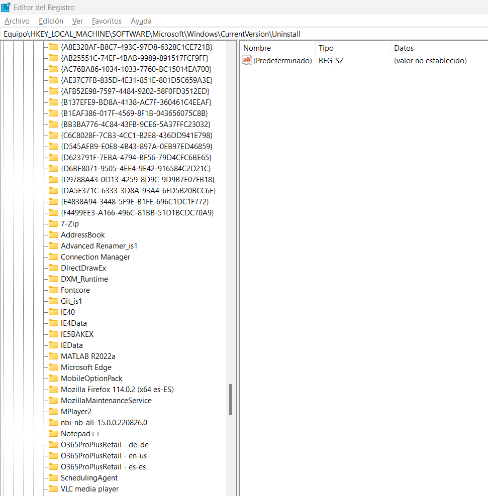 Error 0x81f40001: Bundle condition evaluated to false: WixBundleAction 5 OR ...