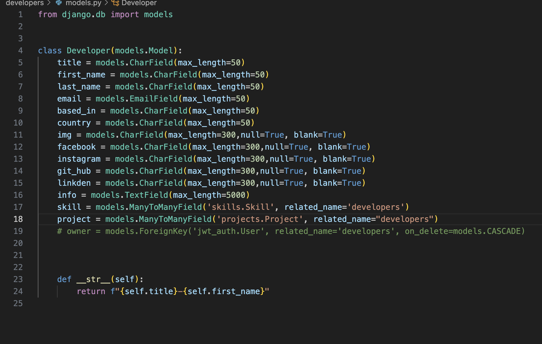 GitHub - fsmali/dev_page: dev_page
