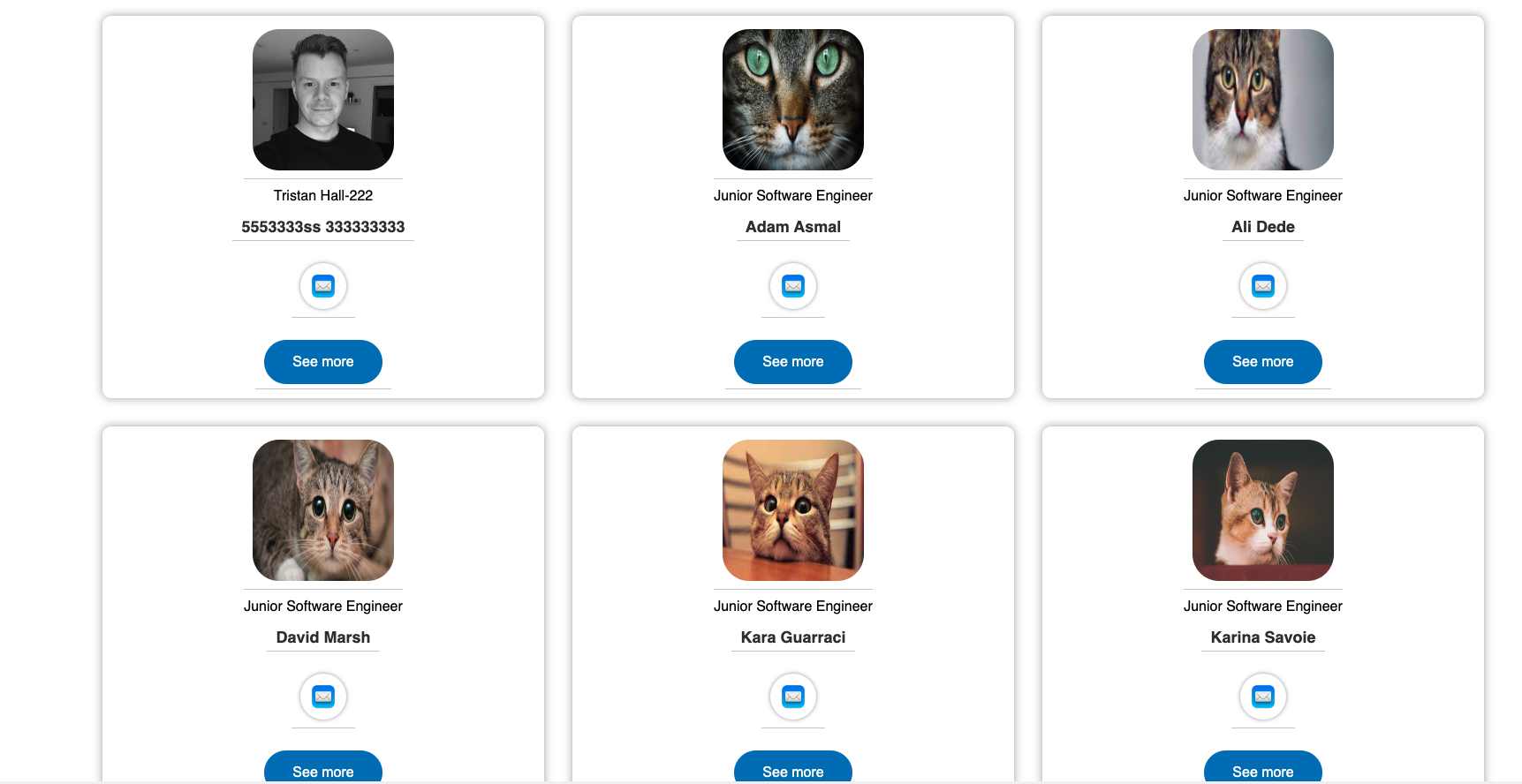 GitHub - fsmali/dev_page: dev_page