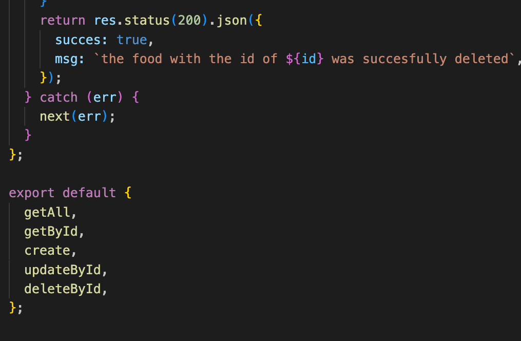 GitHub - fsmali/top-ten-food