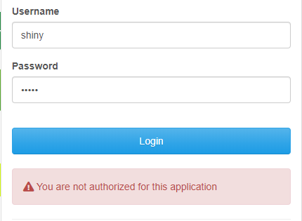 Example of 'applications' column in the credentials data · Issue #33 · datastorm-open ...