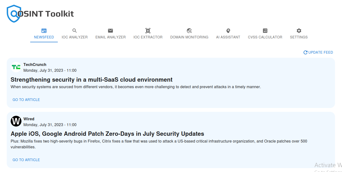 Uncaught runtime errors · Issue #12 · dev-lu/osint_toolkit · GitHub