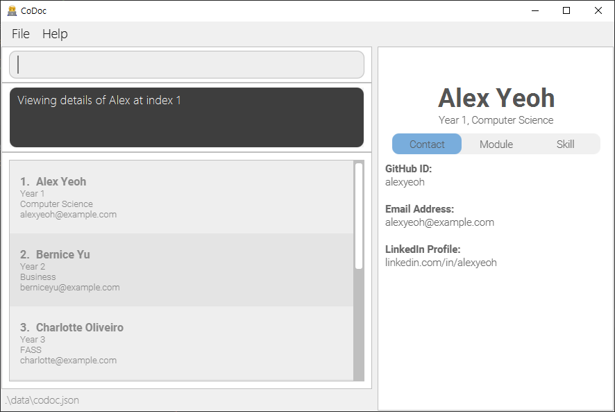 Releases · AY2223S2-CS2103T-F12-2/tp · GitHub
