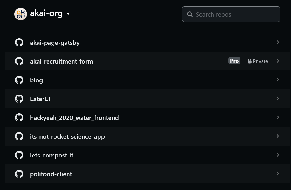 Deploy aplikacji · Issue #8 · akai-org/planer-podrozy · GitHub