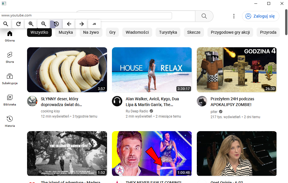 GitHub - Toron102/MaterialBrowser