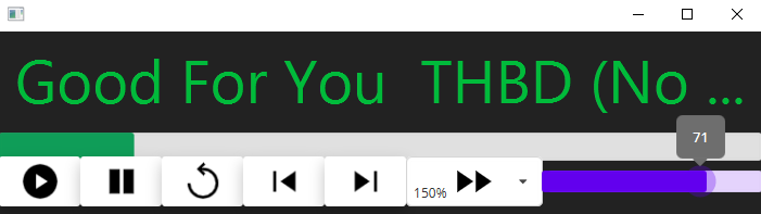GitHub - Toron102/MaterialMp3