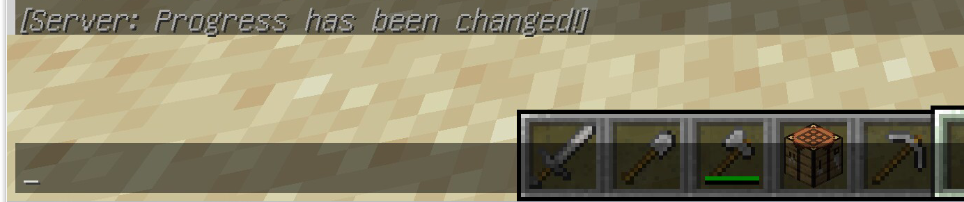 [Feature Request]: FTB Quests - /ftbquests change_progress Instruction optimization, add silent ...