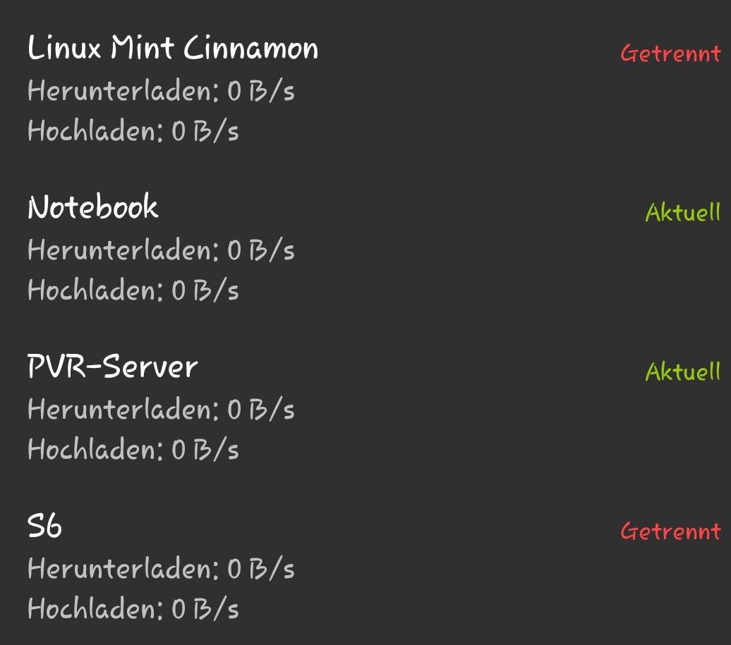 Android List Of Devices · Issue 8642 · Syncthing Syncthing · Github