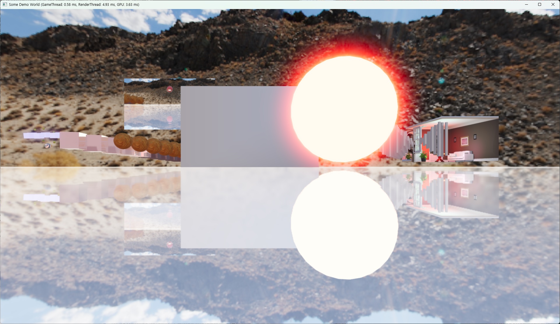 Fix SSR · Issue #37 · codeonwort/pathosengine · GitHub