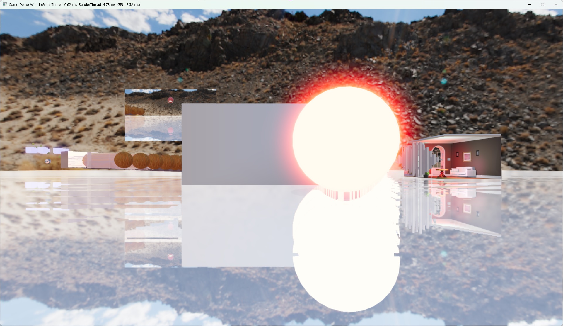 Fix SSR · Issue #37 · codeonwort/pathosengine · GitHub