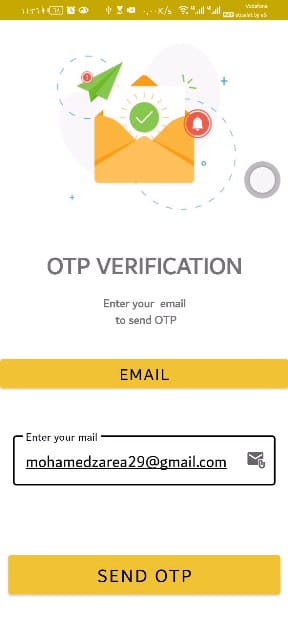 GitHub - MoZarea/Home-Service-Mobile-App