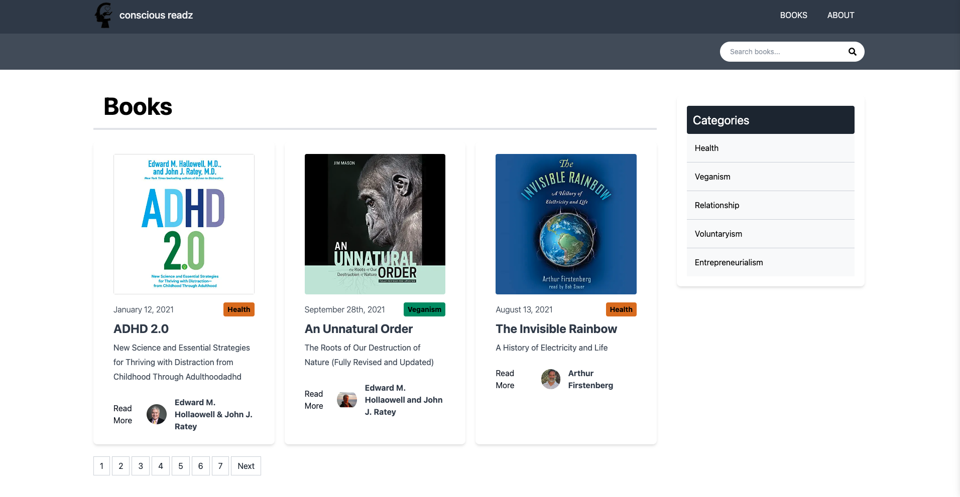 GitHub - benjahmin-koenigsberg/conscious_readz: This is a Next.js project