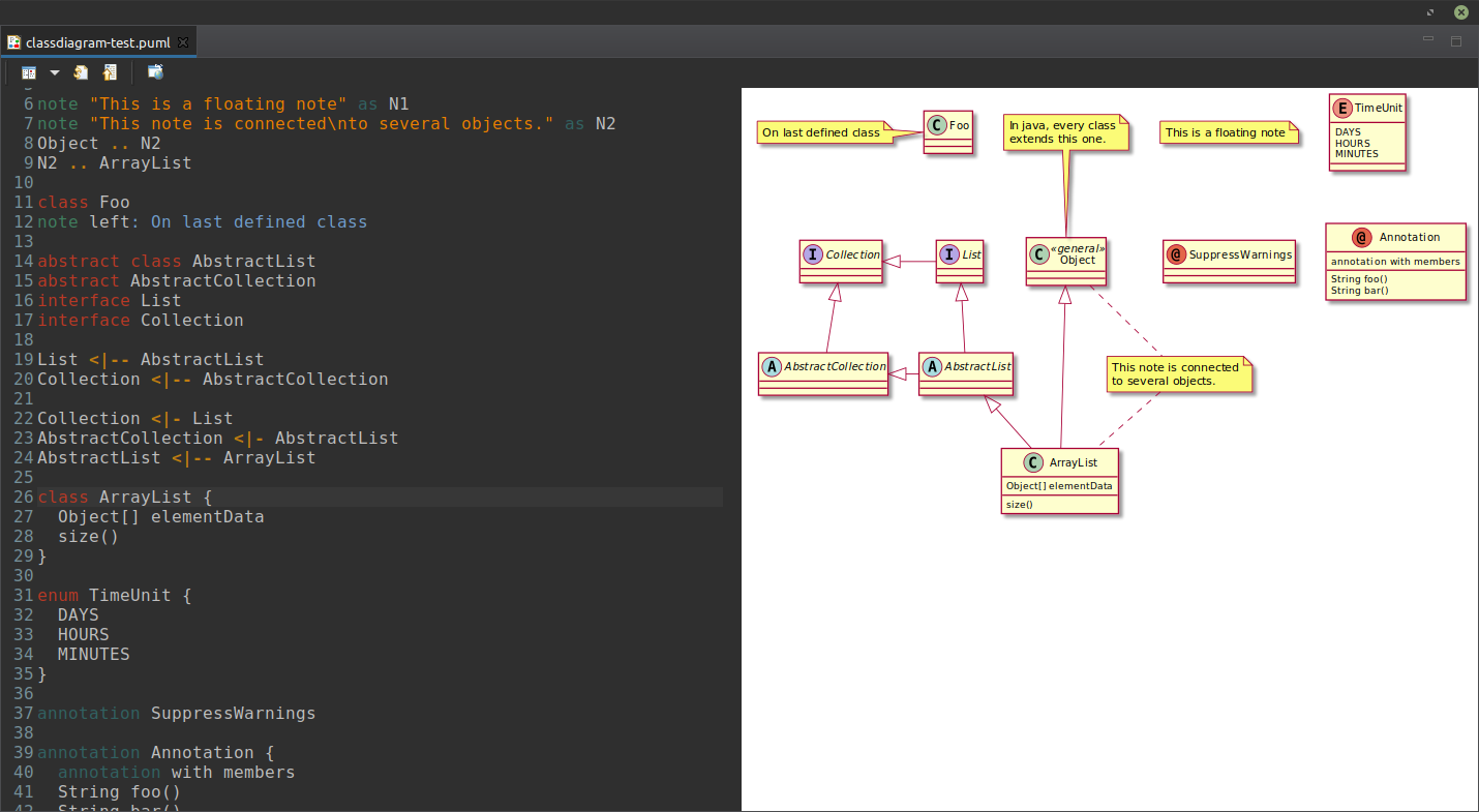 Image generation always timing out. · Issue #358 · de-jcup/eclipse-asciidoctor-editor · GitHub