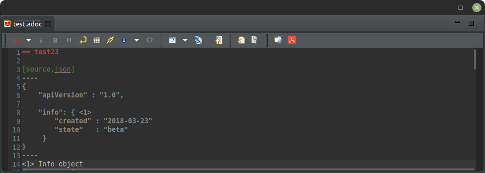 Open in external browser action shall hide internal preview per default · Issue #384 · de-jcup ...