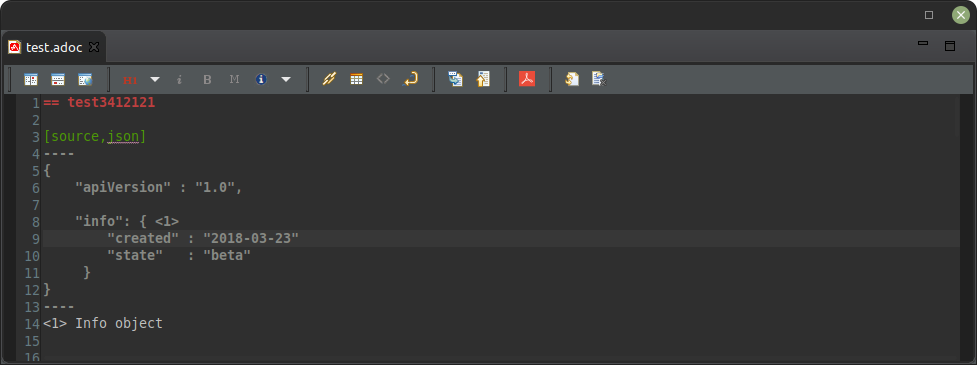 Open in external browser action shall hide internal preview per default · Issue #384 · de-jcup ...