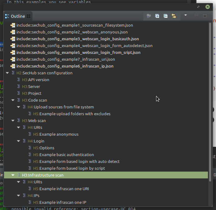 Includes should be below headlines and anchors in outline · Issue #264 · de-jcup/eclipse ...