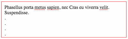 Contenteditable & Text-dependent-width element collapses widthwise · Issue #82 · KingSora ...