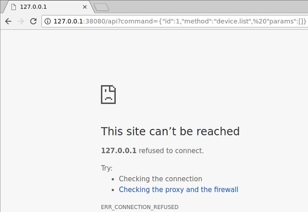 How to use HTTP API on Ubuntu 14.04.4 LTS ? · Issue #57 · nicehash/excavator · GitHub