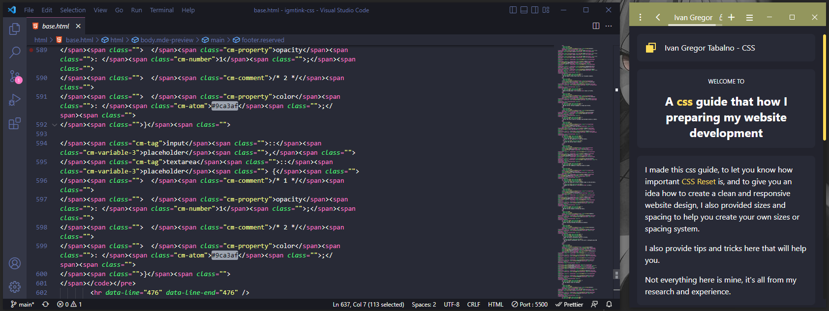 GitHub - igmtink/igmt-css GitHub - igmtink/igmt-css