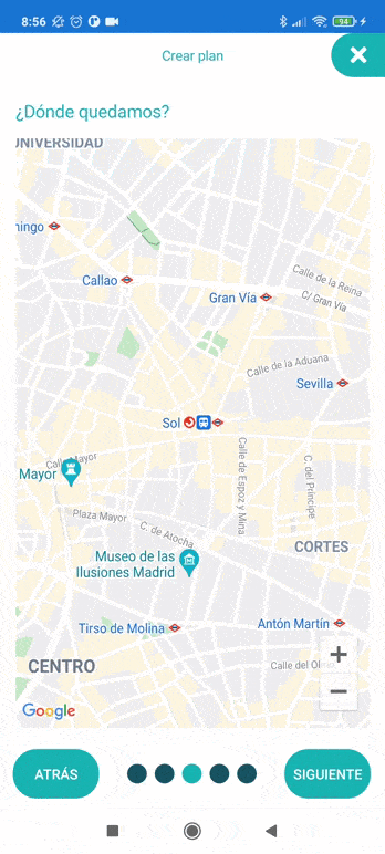 Bug Maps Windowsoftinputmodeadjust Resize · Issue 14390 · Xamarinxamarinforms · Github