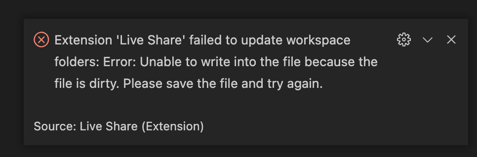 Multi-root workspaces don't seem to be working correctly · Issue #4034 ...