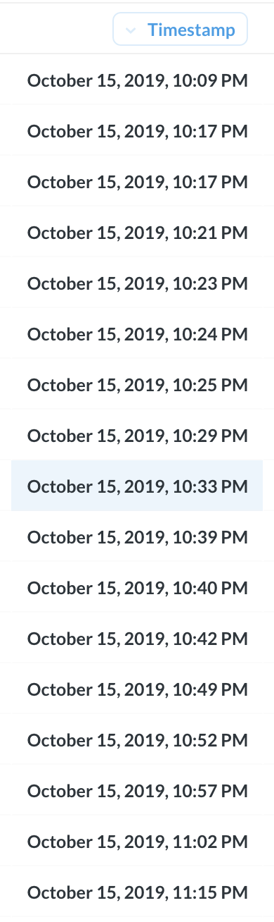 Mongo Driver Timezone Issue When Grouping · Issue 11149 · Metabasemetabase · Github