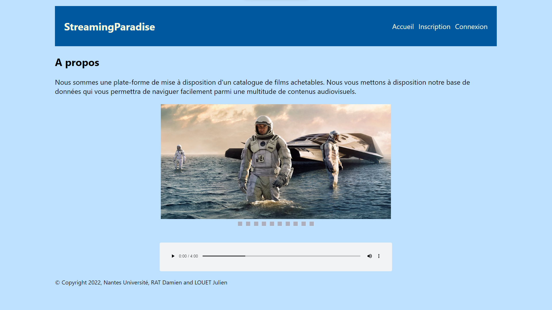 GitHub - DamienCode404/Projet_BD