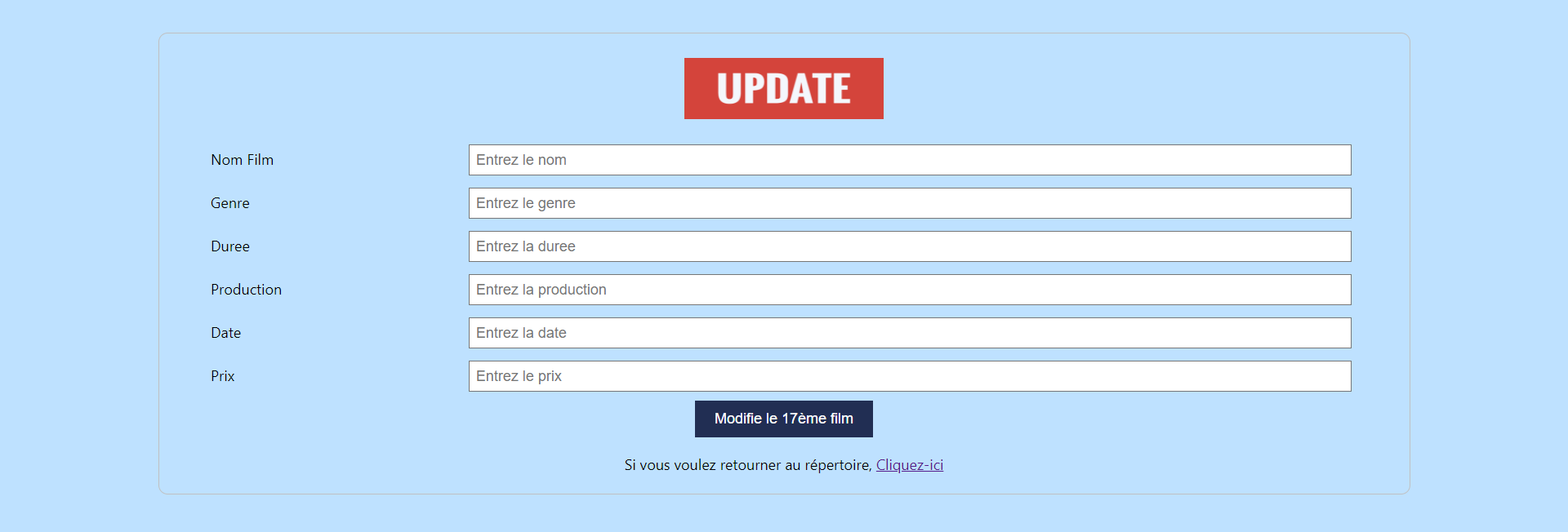 GitHub - DamienCode404/Projet_BD