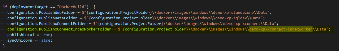 Could not use images from sitecore\docker-images · Issue #177 · Sitecore/Sitecore.Demo.Platform ...