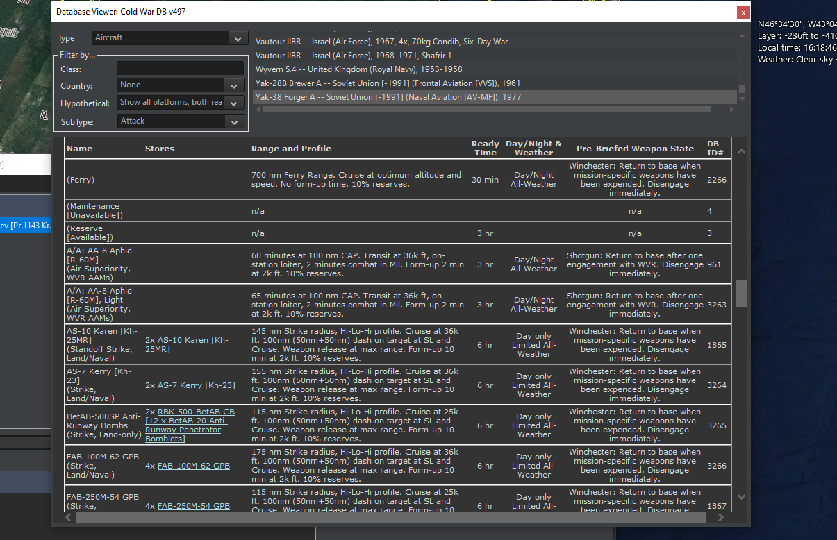 Change r-60m to r-60 for Yak-38 1977 · Issue #2762 · PygmalionOfCyprus/cmo-db-requests · GitHub