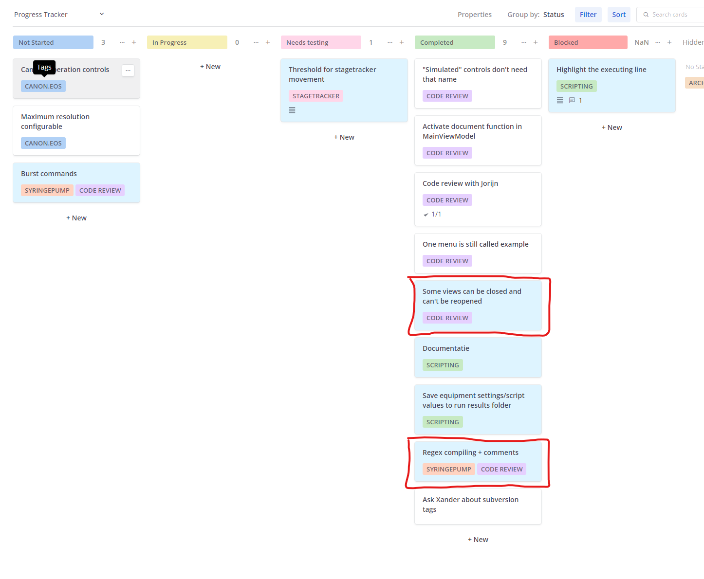 Bug: Ctrl+Shift to select multiple cards also selects unrelated cards · Issue #4835 · mattermost ...