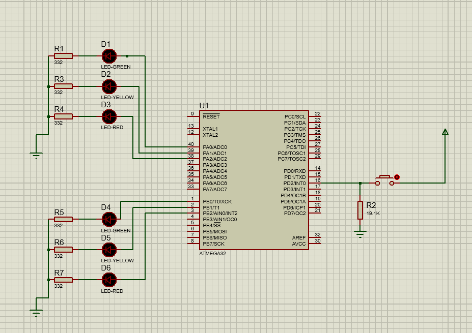 GitHub - Mshokri99/On-demand-Traffic-light-control