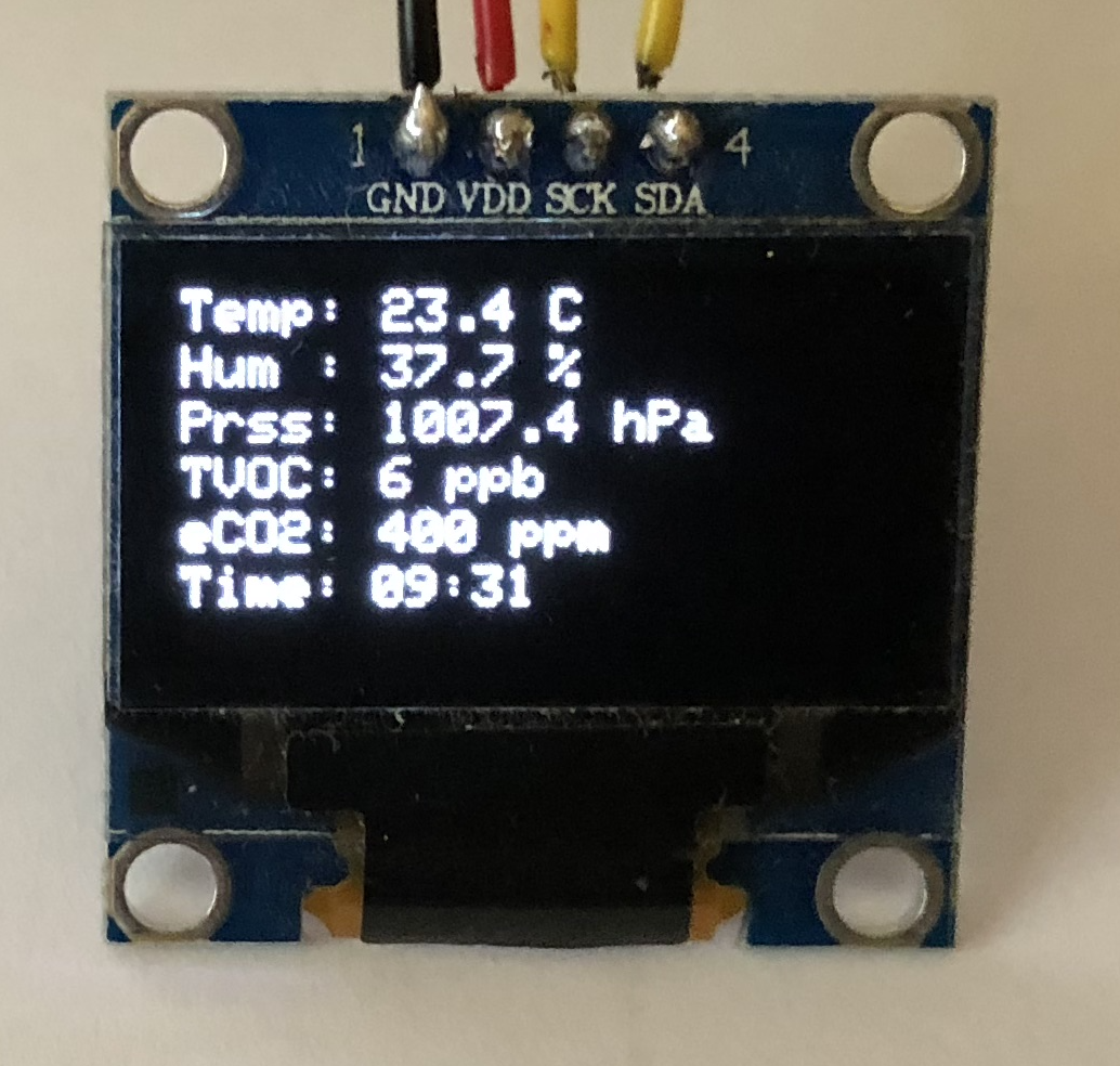 oled + epaper display support by gemu2015 · Pull Request #3472 ...